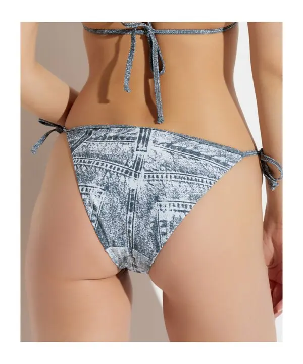 DIESEL® Brigitte Bikini Brief - Blue