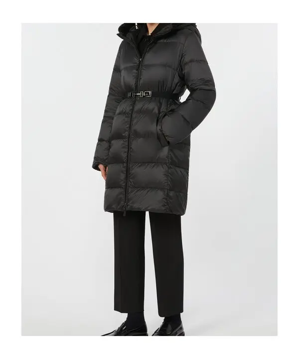 Max Mara Seipar Down Jacket