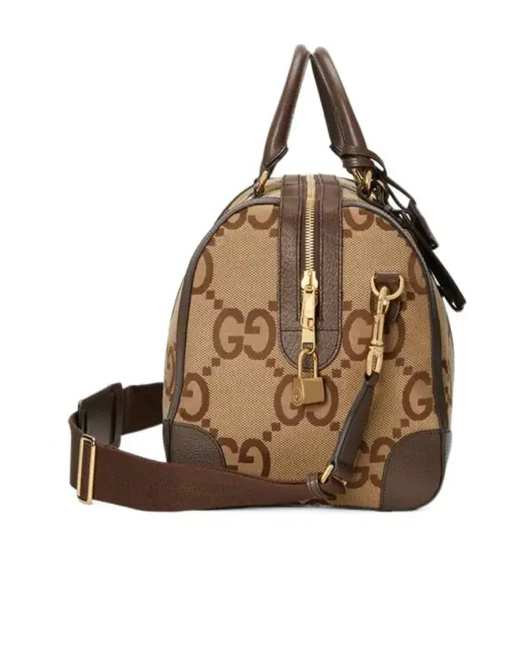 Gucci Ophidia Gg-print Holdall