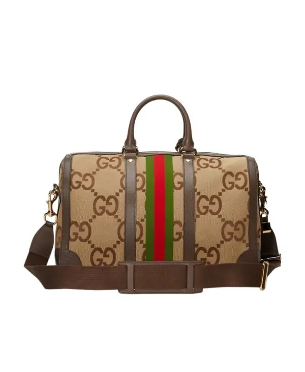 Gucci Ophidia Gg-print Holdall