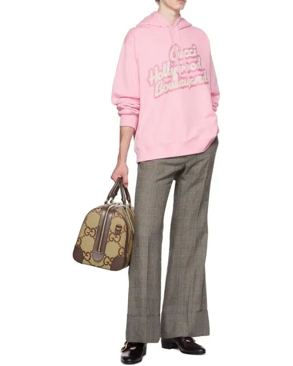 Gucci Ophidia Gg-print Holdall