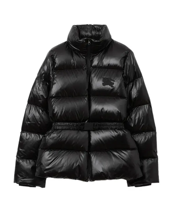Burberry Ekd Puffer Jacket