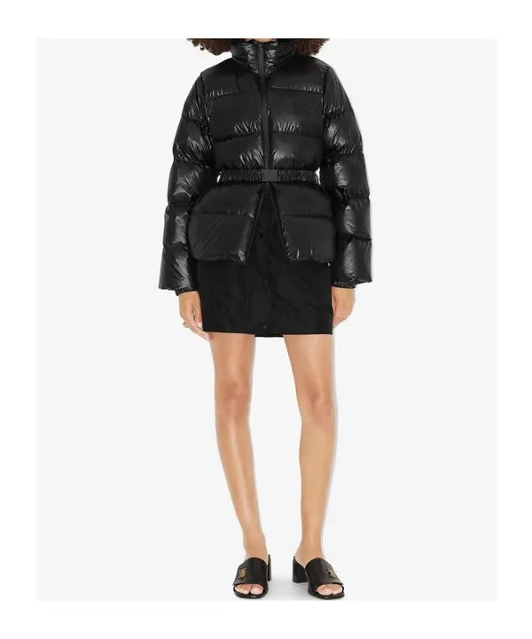 Burberry Ekd Puffer Jacket
