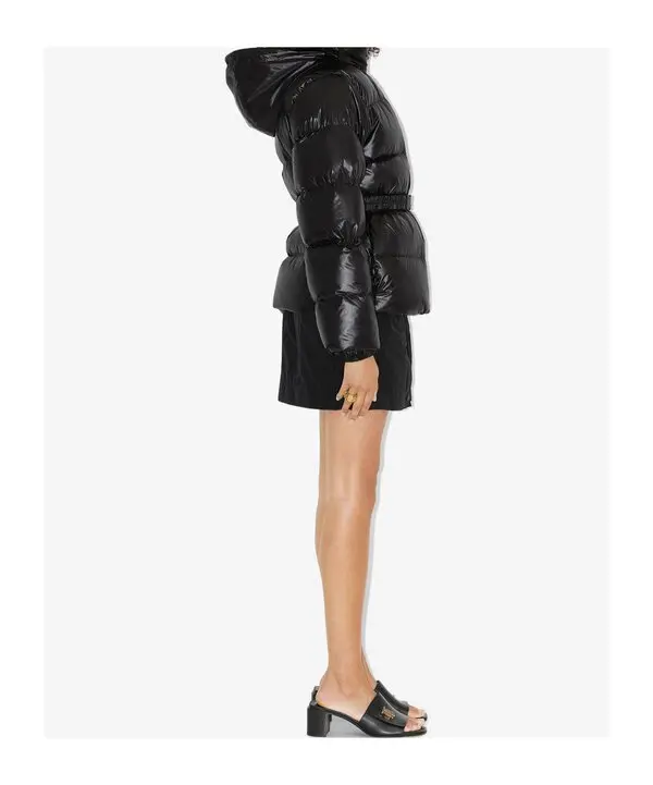 Burberry Ekd Puffer Jacket