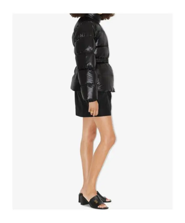 Burberry Ekd Puffer Jacket