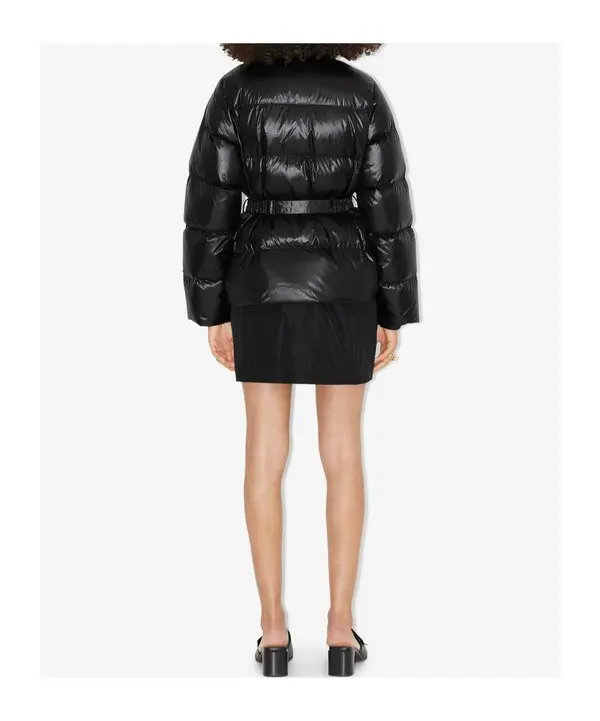 Burberry Ekd Puffer Jacket