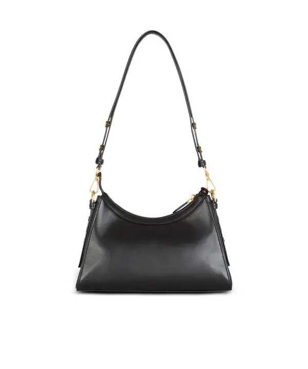 Balmain B-buzz Hobo Bag