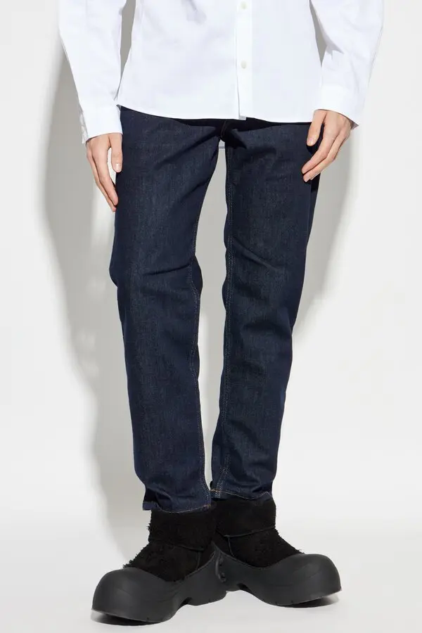 DIESEL® 2023 D-definitive Jeans - Blue