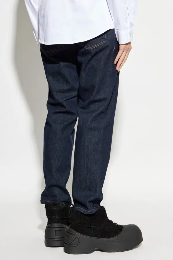 DIESEL® 2023 D-definitive Jeans - Blue