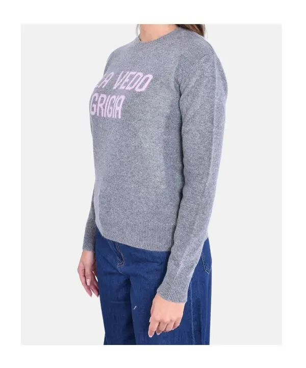 MC2 SAINT BARTH Long Sleeve Sweater