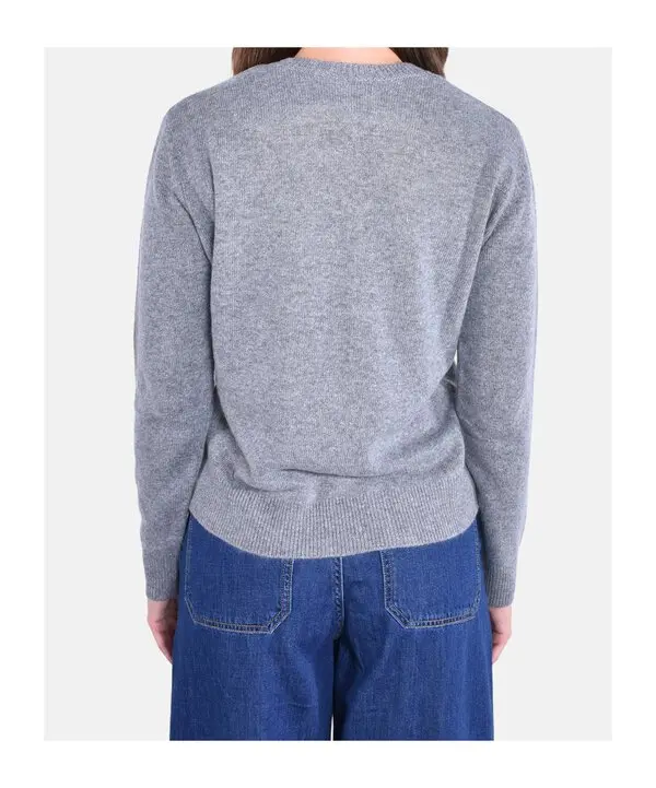 MC2 SAINT BARTH Long Sleeve Sweater