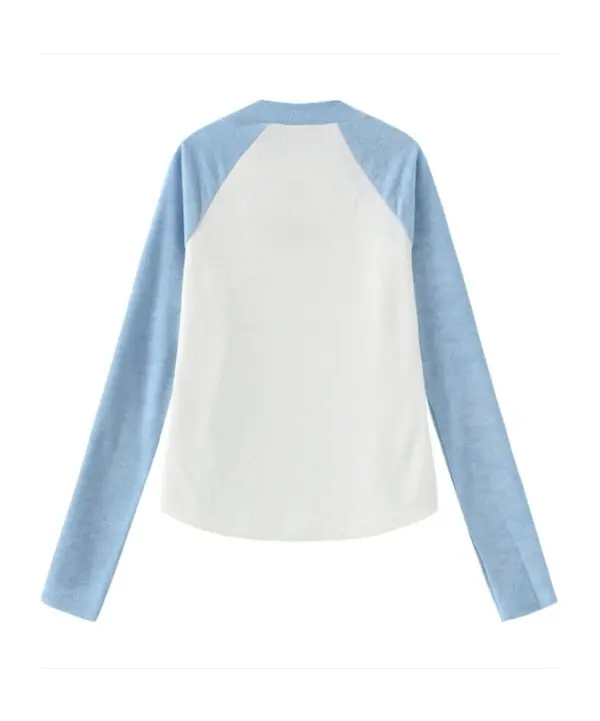 Marissa Chiara Long-sleeved T-shirt
