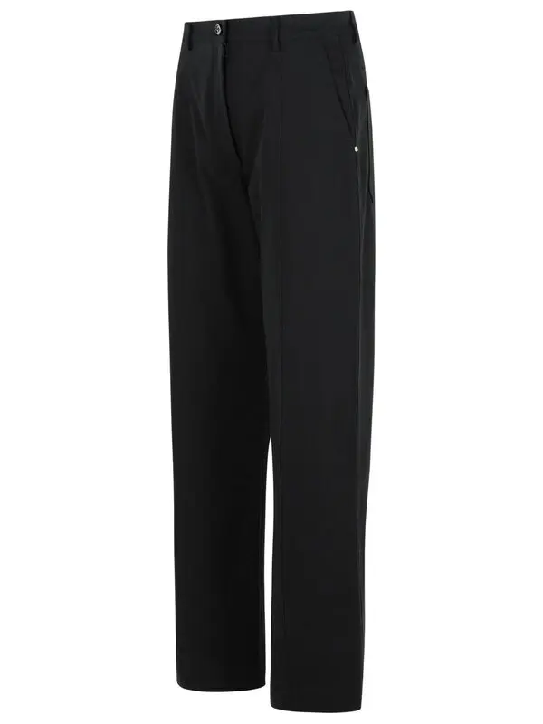 Sportmax Era Wide-leg Pants