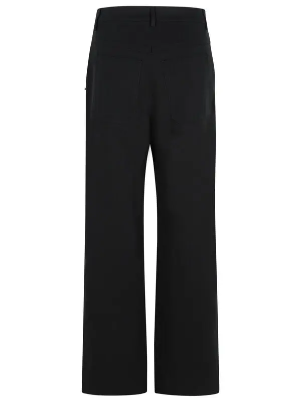 Sportmax Era Wide-leg Pants
