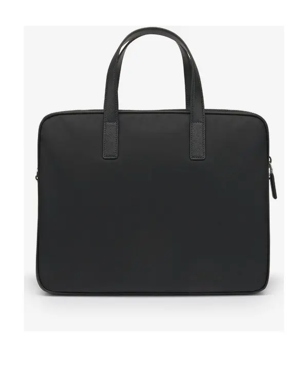 Prada Logo Handbag