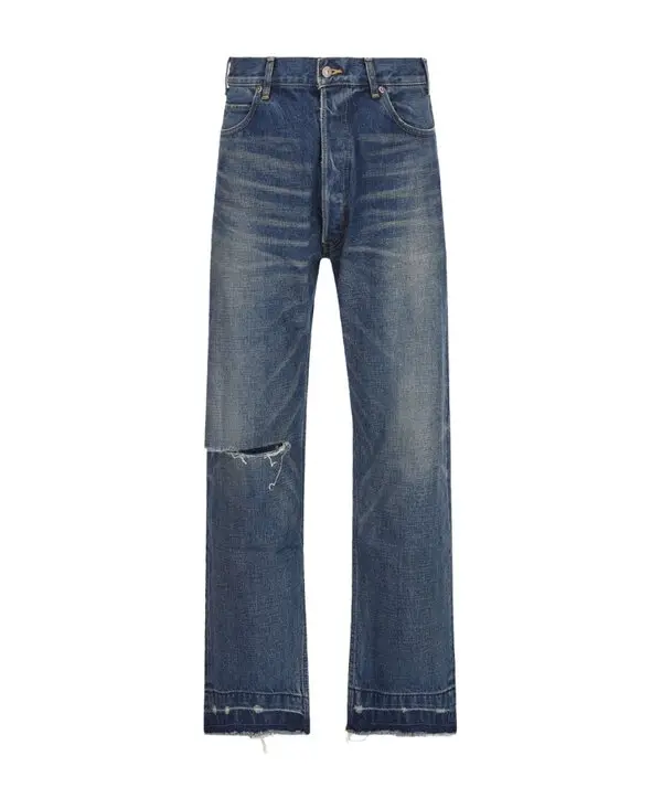 Celine Jeans