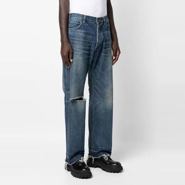 Celine Jeans