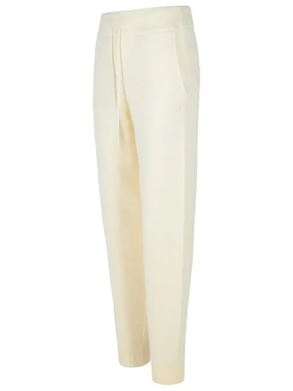 LOULOU STUDIO Drawstring Waist Athletic Pants