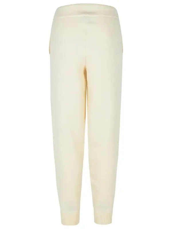 LOULOU STUDIO Drawstring Waist Athletic Pants