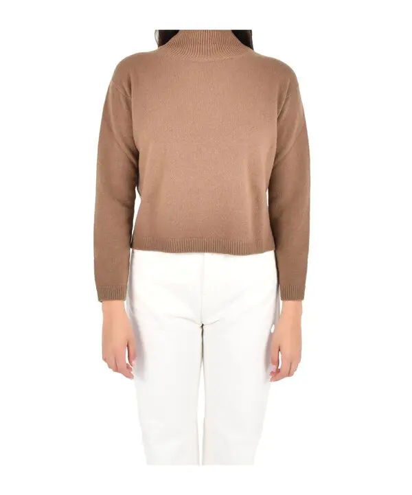 Max Mara Matteo Turtleneck Jumper