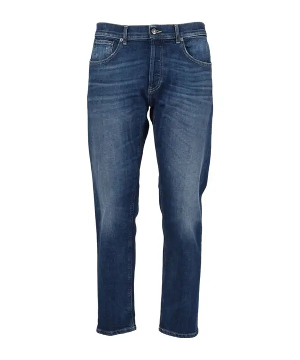 DONDUP Dian Denim Jeans - Blue