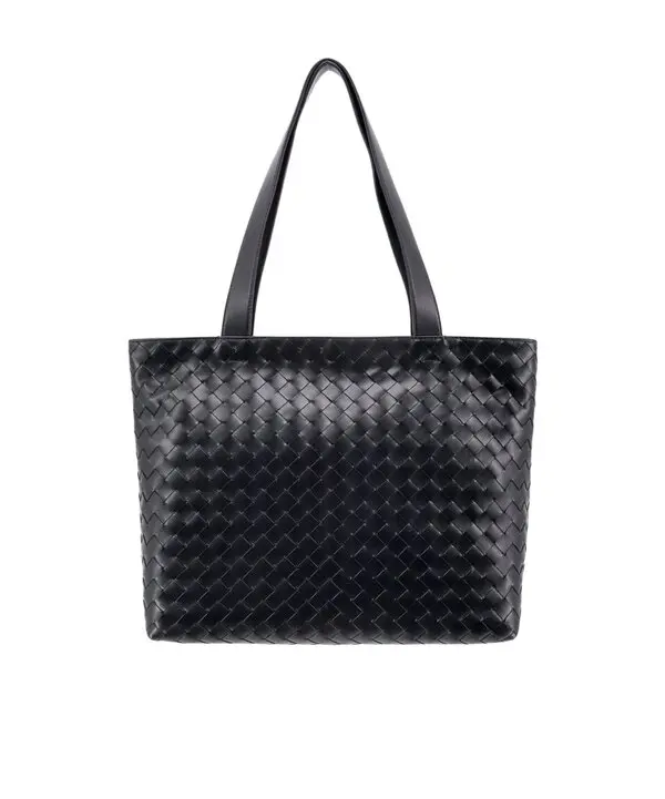 Bottega Veneta Intrecciato Briefcase