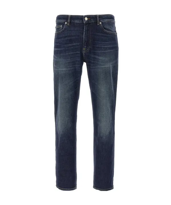 DEPARTMENT 5 Stones Five-pocket Jeans
