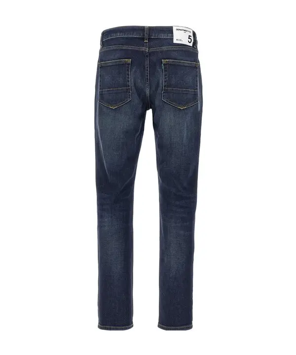 DEPARTMENT 5 Stones Five-pocket Jeans