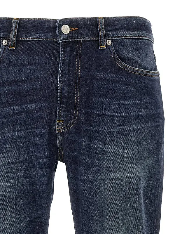 DEPARTMENT 5 Stones Five-pocket Jeans