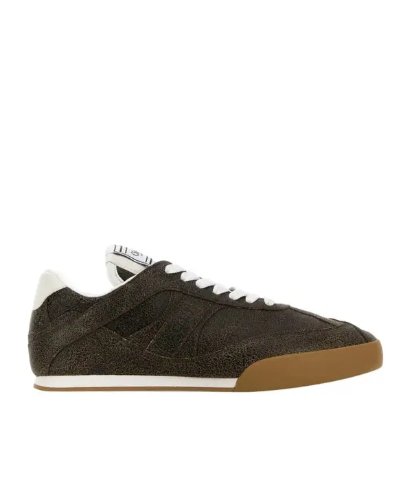 Chloé Lace-up Sneakers