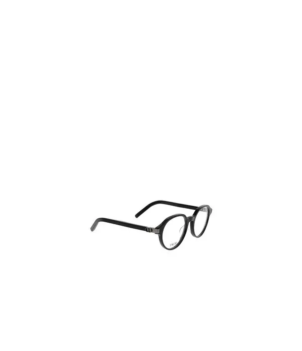 Dior Round Frame Eyeglasses