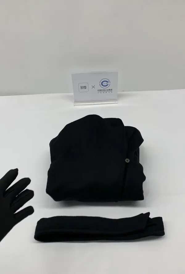 Max Mara Newmang Belted Hooded Coat - Black