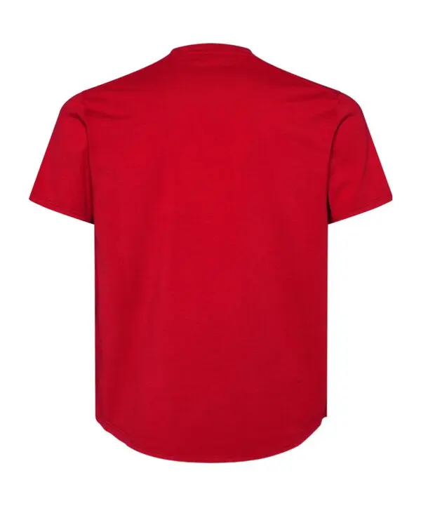Dsquared2 Graphic Printed Crewneck T-shirt