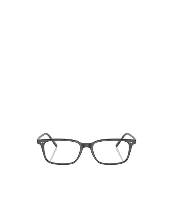 Oliver Spencer Neylan Eyeglasses - Gray