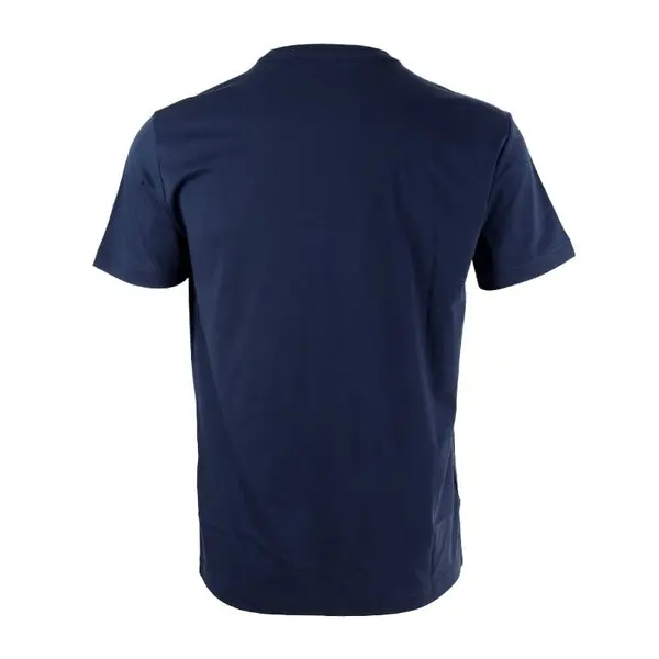 EA7 Logo Printed T-shirt