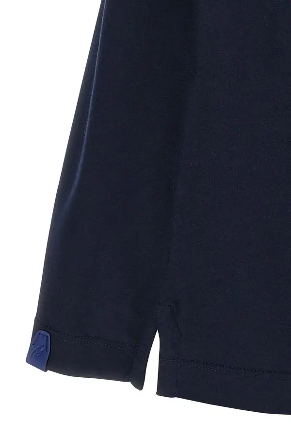Brioni Short-sleeved Crewneck T-shirt