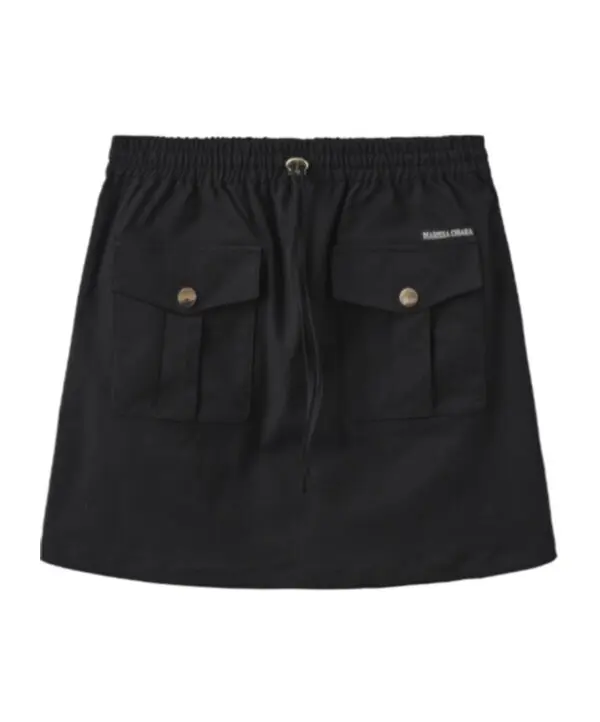 Marissa Chiara Elasticated Waist Skirt