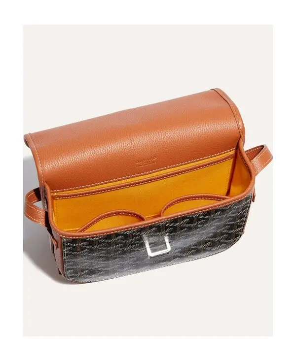 Goyard Belvedere Small Shoulder Bag