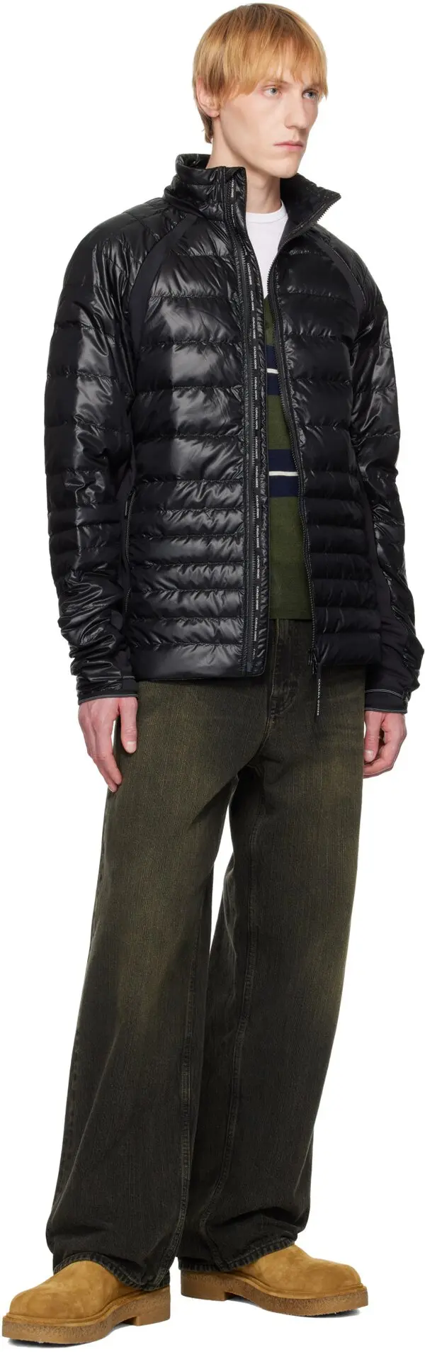 Canada Goose Hybridge Lite Quilted Jacket