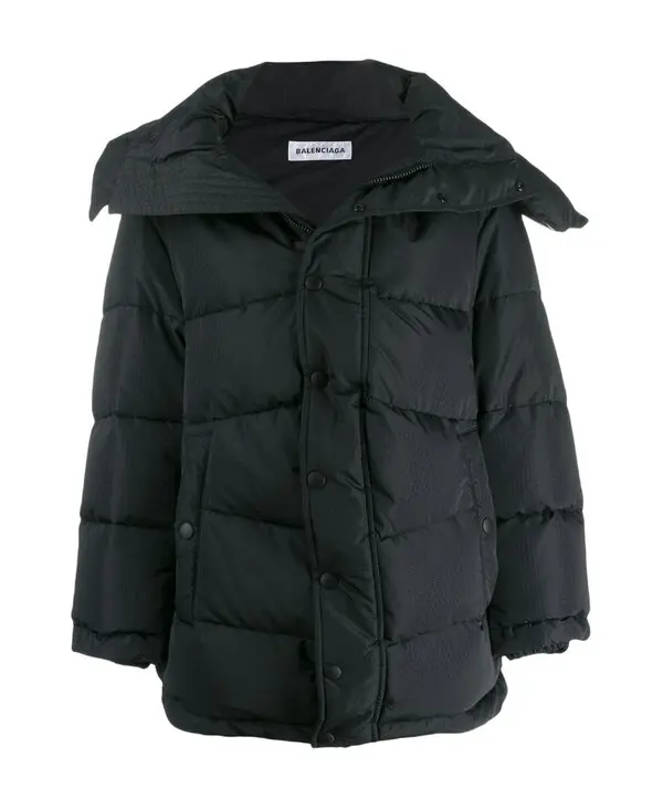 Balenciaga Puffer Coat