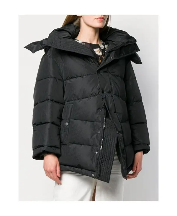 Balenciaga Puffer Coat