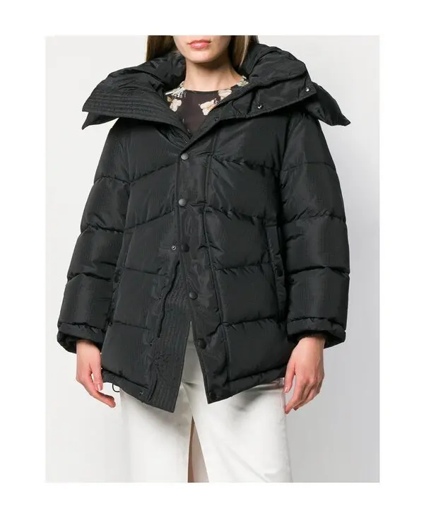 Balenciaga Puffer Coat