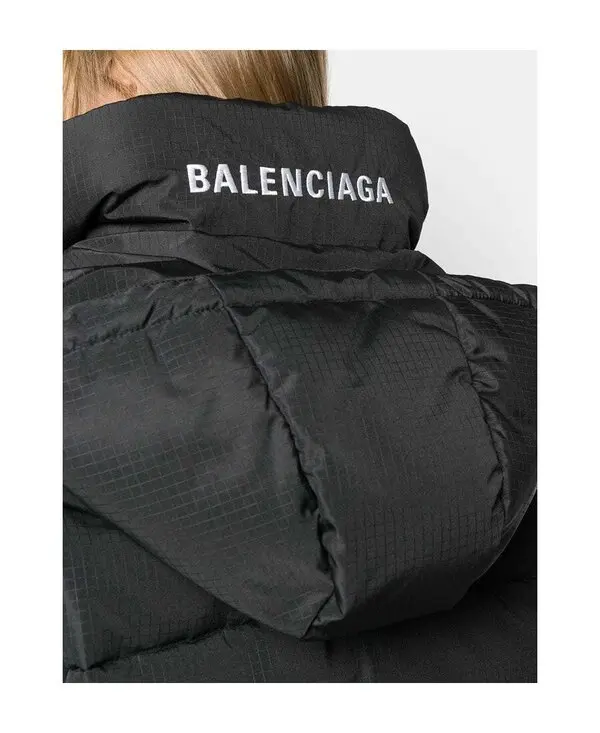 Balenciaga Puffer Coat