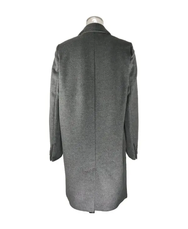 Max Mara Tailored Long-sleeved Coat