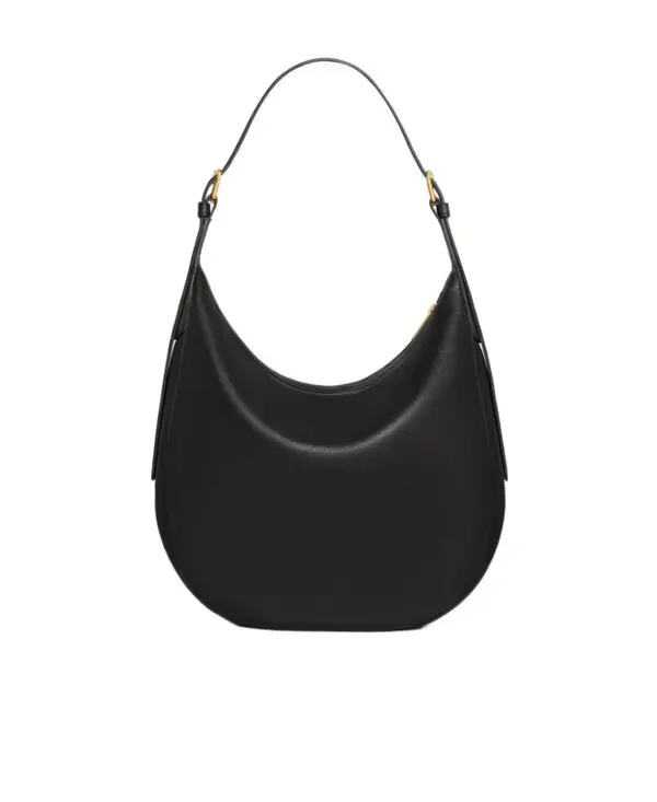 Celine Medium Heloise Bag In Supple Grained Calfskin