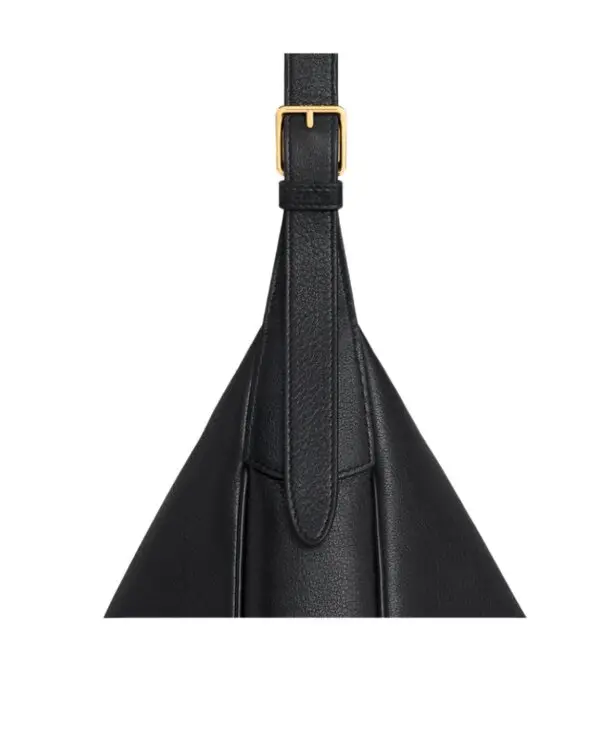 Celine Medium Heloise Bag In Supple Grained Calfskin