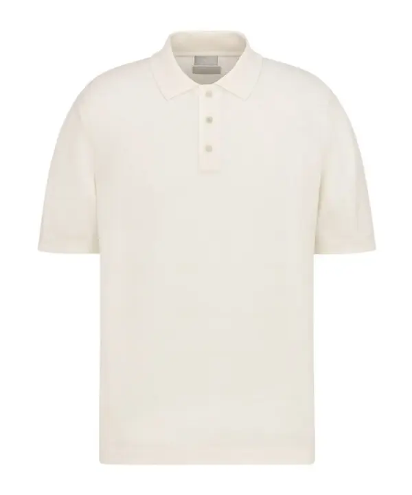 Dior Icons Polo Shirt