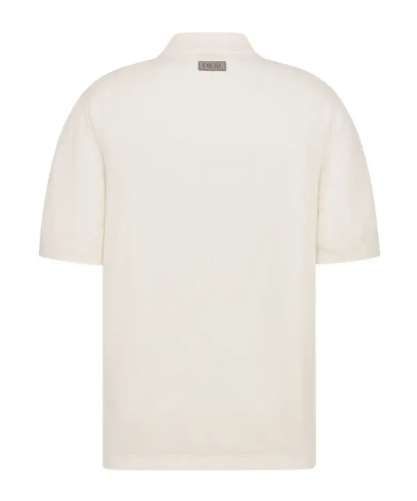 Dior Icons Polo Shirt