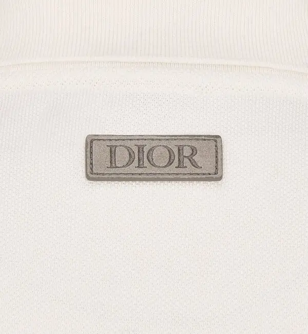 Dior Icons Polo Shirt