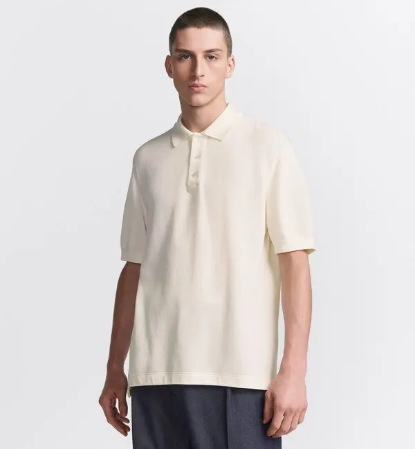 Dior Icons Polo Shirt